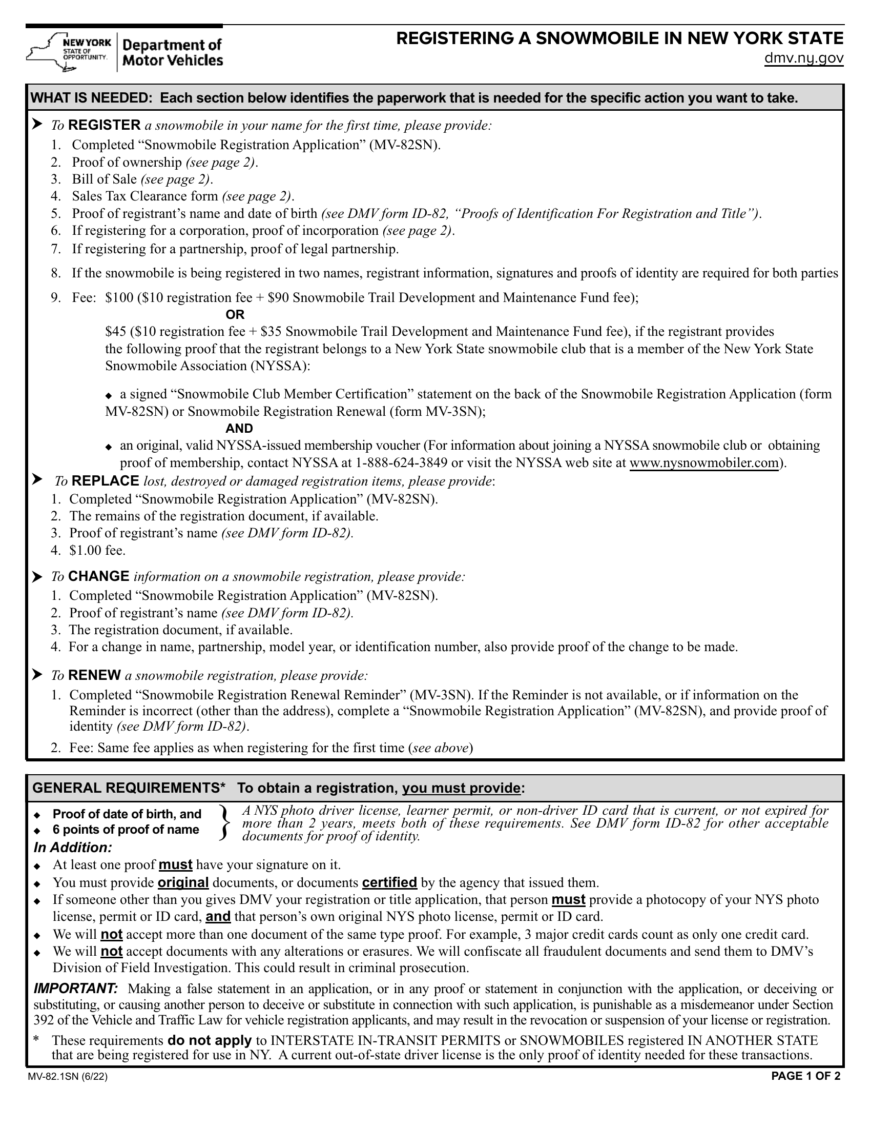 Free MV 82 Form Printable Download Fill Printables For Everyone Free MV 82 Form Printable Download Fill Printables For Everyone